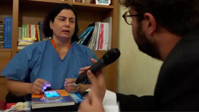 YouTG.NET - Condannata all'ergastolo la dottoressa di Tertenia che ... YouTG.NET - Condannata all'ergastolo la dottoressa di Tertenia che ...