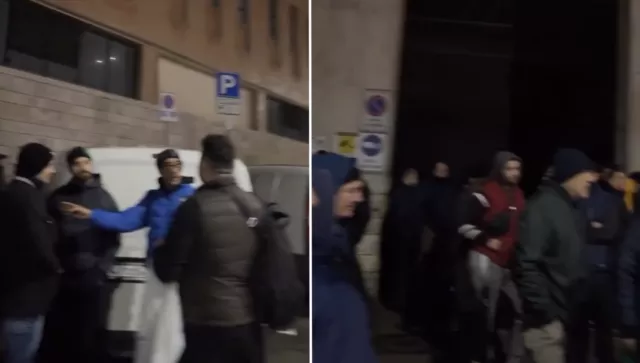 YouTG.NET - Cagliari, guasto elettrico al mercato di San Benedetto ... YouTG.NET - Cagliari, guasto elettrico al mercato di San Benedetto ...