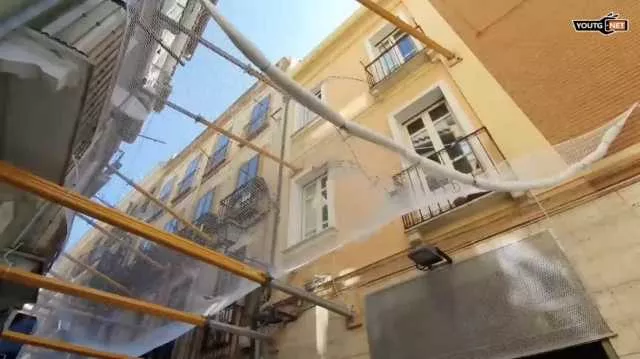 YouTG.NET - Cagliari, ridotta la YouTG.NET - Cagliari, ridotta la