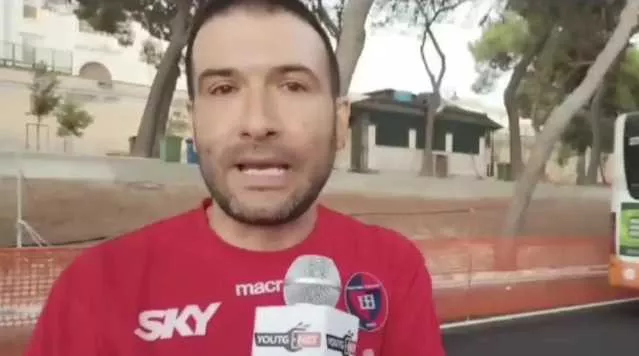 YouTG.NET - Cagliari, chioschi verso la demolizione a Buoncammino: YouTG.NET - Cagliari, chioschi verso la demolizione a Buoncammino: