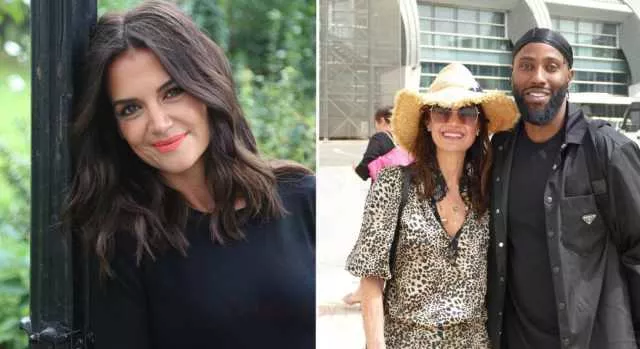 YouTG.NET - Da Katie Holmes a Carla Gugino: arrivano le stelle del ... YouTG.NET - Da Katie Holmes a Carla Gugino: arrivano le stelle del ...